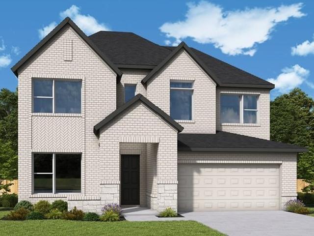 2113 Chance Ln, Northlake, TX 76247