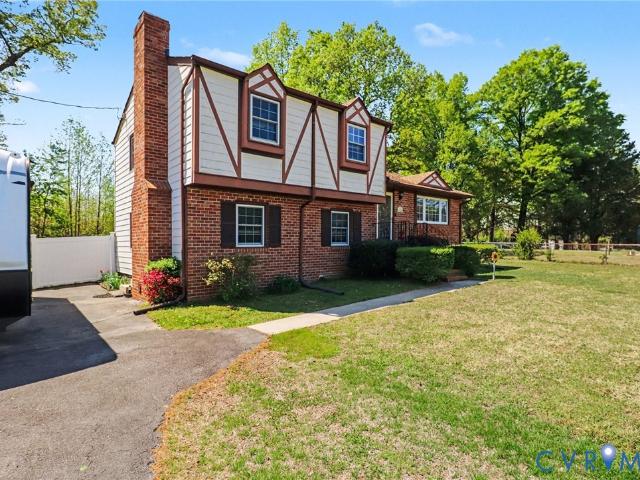 2113 Chemin Rd, Petersburg, VA 23805 | MLS #2609 | Compass