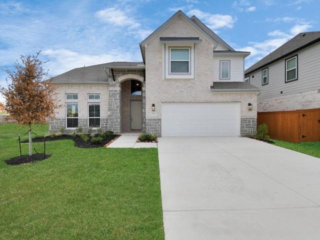 2113 Corn Thistle Way, Magnolia, TX 77355
