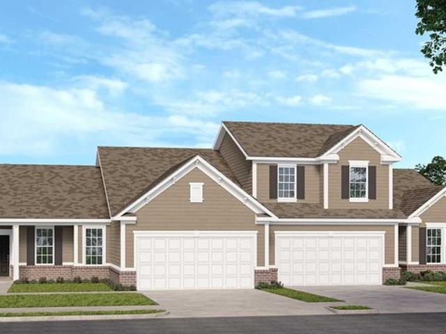2113 Covey Dr, Danville, IN 46122