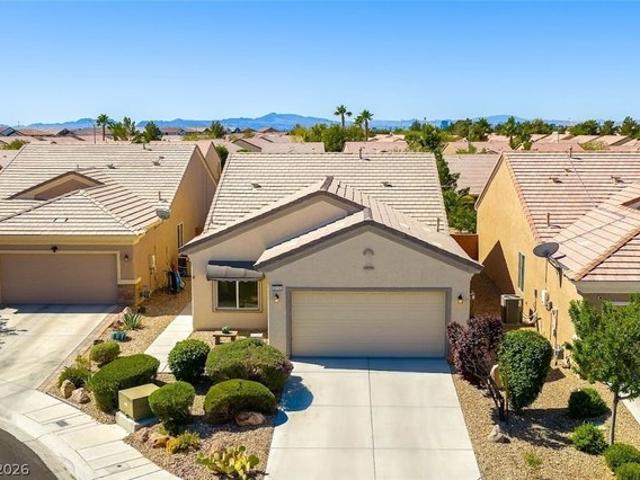 2113 Crake Ct, North Las Vegas, NV 89084