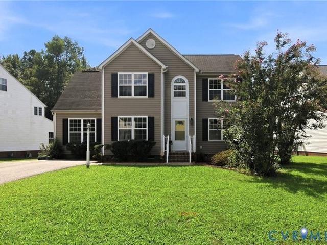 2113 Creekdale Ct, Sandston, VA 23150