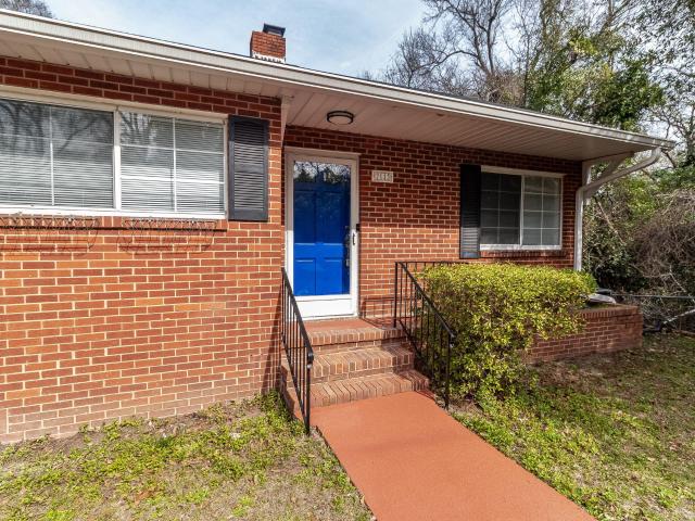 2113 Cresswell Drive