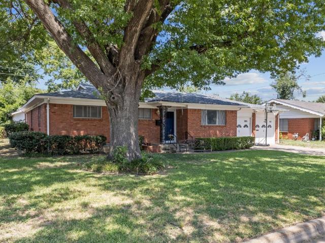 2113 David Drive
