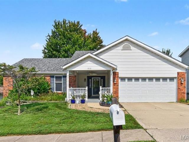 2113 Dettmer Pl, Florissant, MO 63031