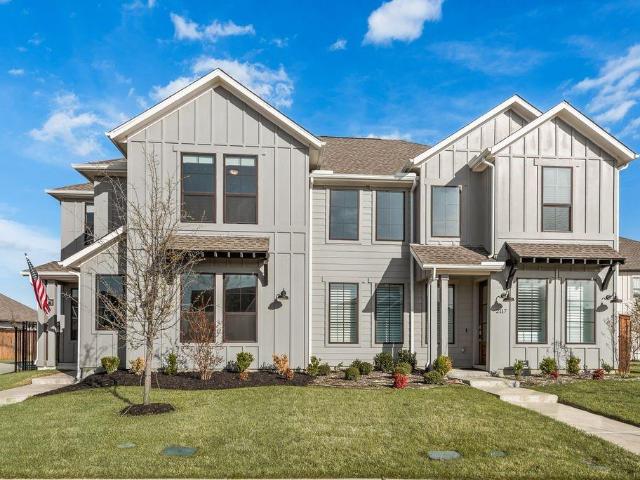 2113 Domingo Dr, Fort Worth, TX 76008 | MLS #21200