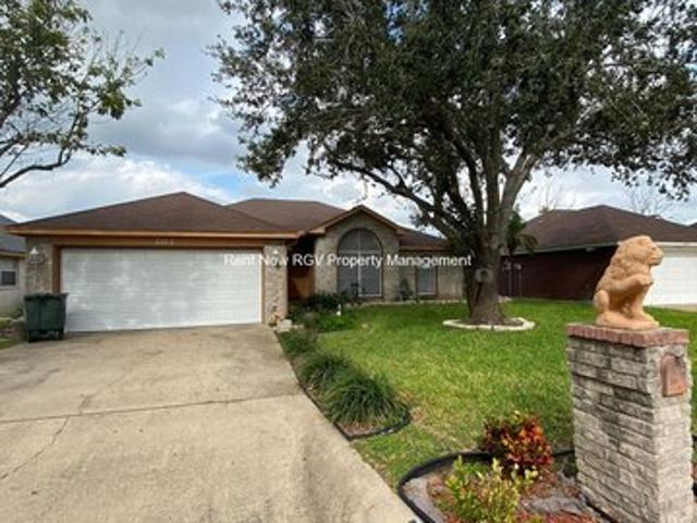 2113 E 29th St, Mission, TX 78574