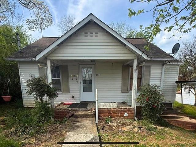 2113 Eastview Ave, Jefferson City, TN 37760