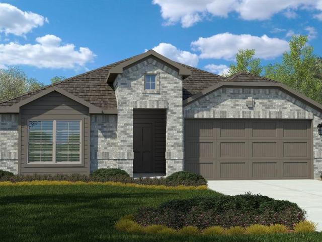 2113 Fallston Dr, Fort Worth, TX 76108 | MLS #21225 | Compass