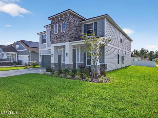 2113 Featheredge Way, Middleburg, FL 32068 | MLS #2134 | Compass