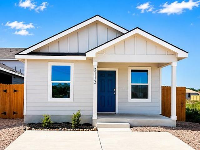 2113 Giant Cactus, San Antonio, TX 78221