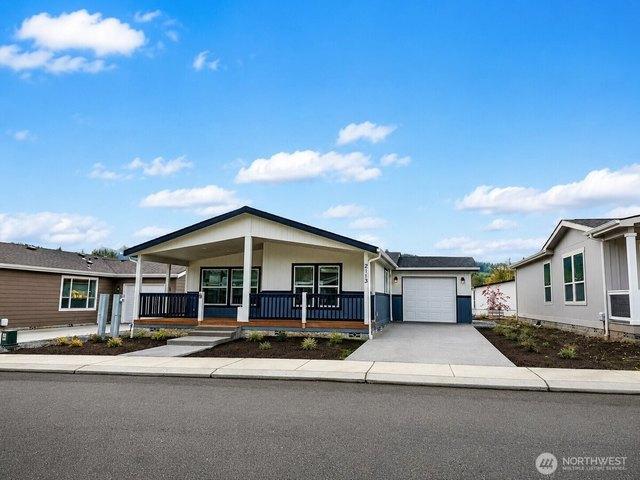 2113 Glacier St Unit 81, Enumclaw, WA 98022
