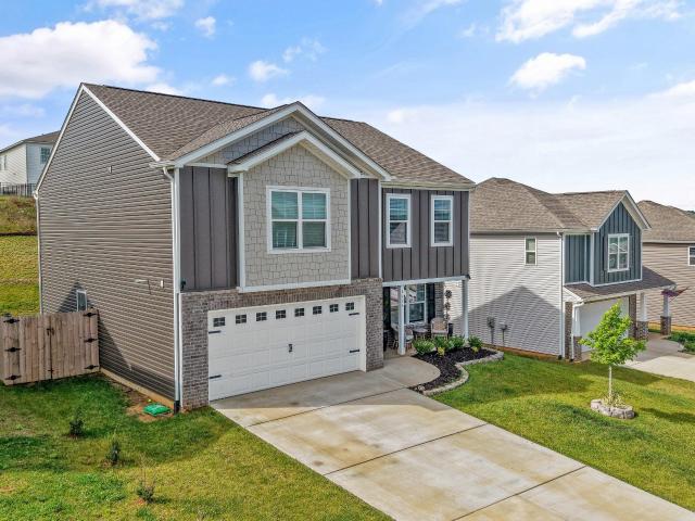 2113 Glen Creek Rd