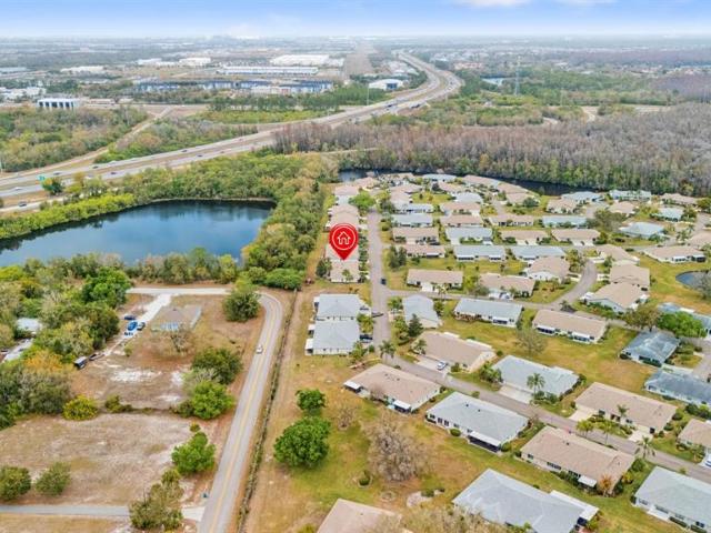 2113 Hartlebury Way, Unit 408, Sun City Center, FL 33573 | MLS #TB8481 | Compass