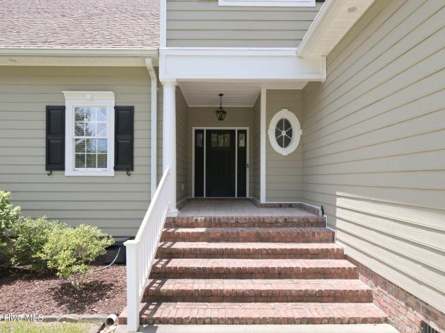 2113 Hidden Harbor Drive