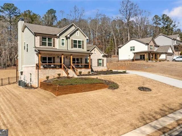 2113 Hope Lane