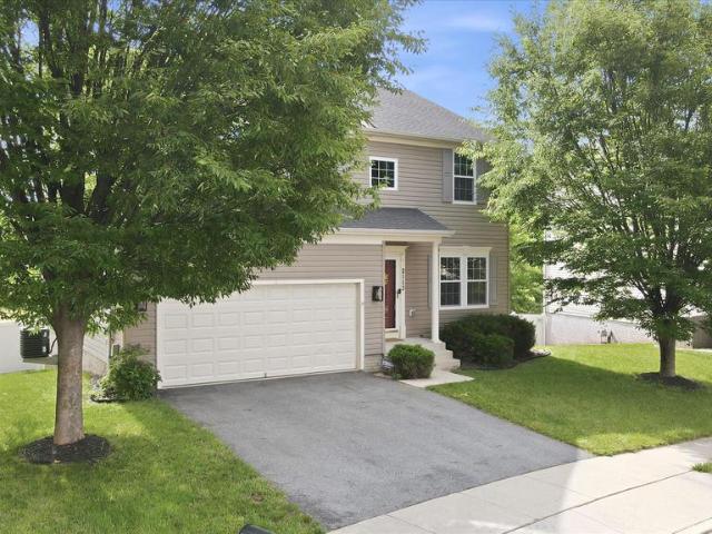 2113 Infantry Drive