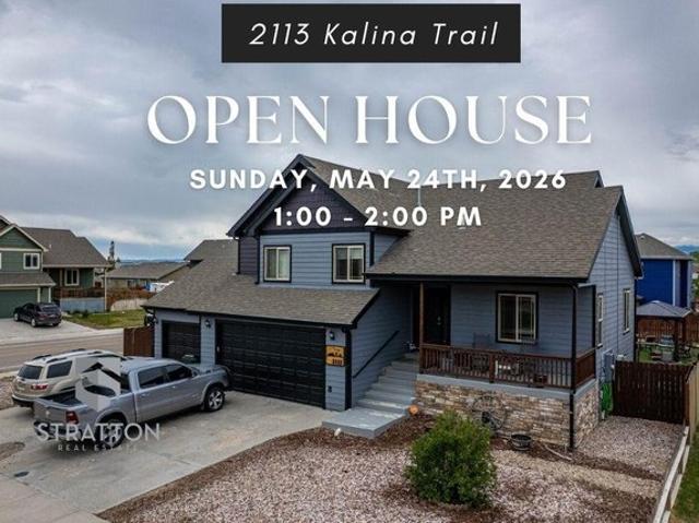 2113 Kalina Trl, Bar Nunn, WY 82601