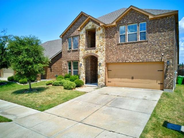 2113 Lake Hawthorne Trl, Little Elm, TX 75068