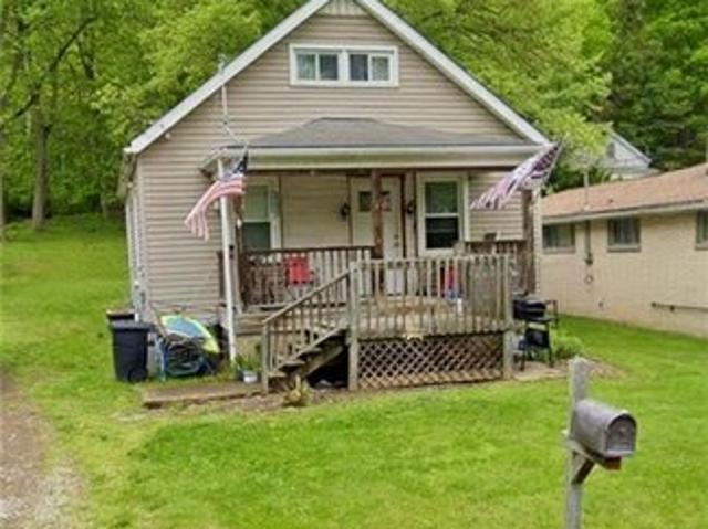 2113 Lewis Run Rd, Clairton, PA 15025