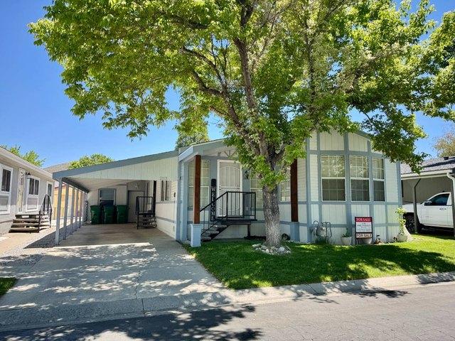 2113 Loire St, Carson City, NV 89701