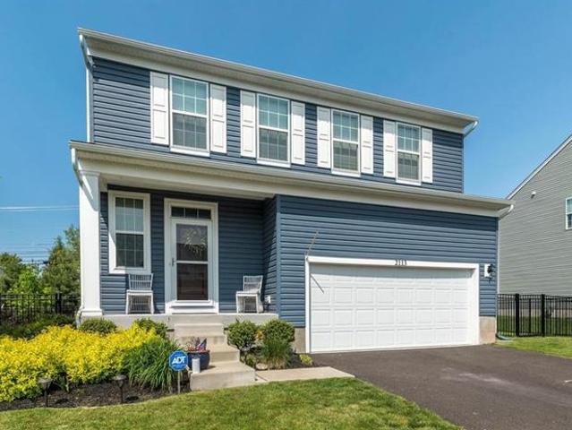 2113 Perch Way, Richlandtown, PA 18951