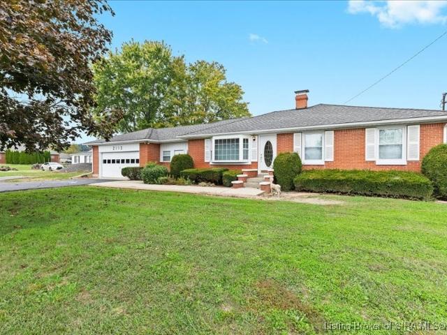 2113 Perry Crossing Rd, Sellersburg, IN 47172 | Compass