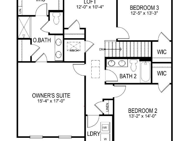 2113 Pierett Circle