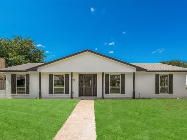 2113 Poppy Ln, Richardson, TX 75081