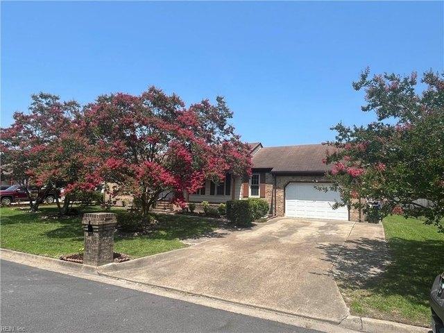 2113 Quaker Pl, Chesapeake, VA 23325