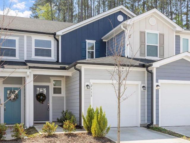 2113 Rockface Way, Durham, NC 27703 | MLS #10157