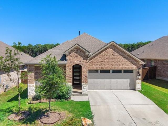 2113 Rosin Jaw Walk, Leander, TX 78641