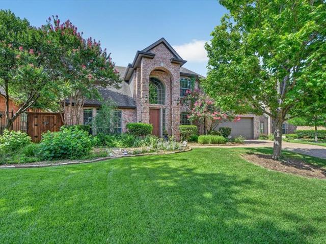 2113 Stevenson Ln, Flower Mound, TX 75028