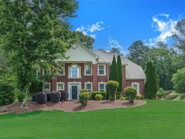 2113 SW Autumn Chase Dr, Stockbridge, GA 30281