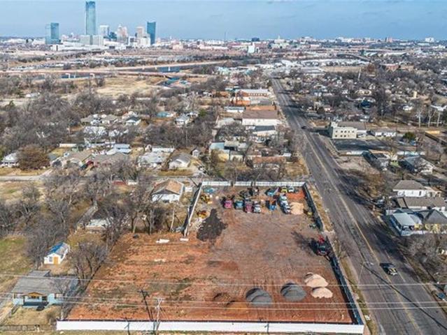 2113 S Central Ave, Oklahoma City, OK 73129