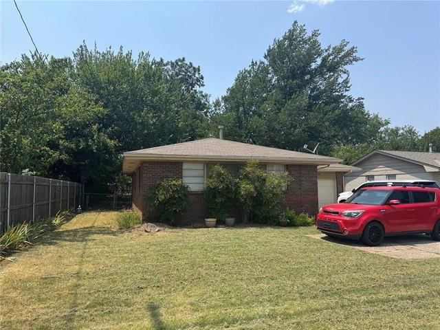 2113 S Boulevard, Edmond, OK 73013