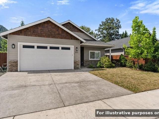 2113 SE Kayleigh Way, Grants Pass, OR 97526
