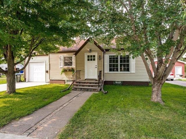 2113 Selmser Ave, Cloquet, MN 55720