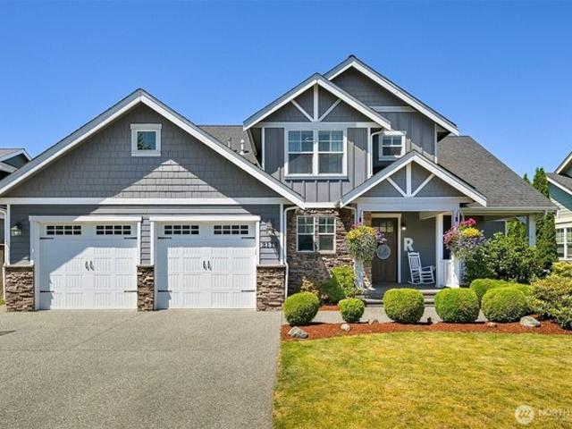 2113 Shea St, Lynden, WA 98264