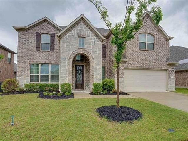 2113 Shrewsbury Dr, McKinney, TX 75071