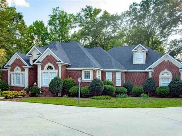 2113 Silverthorn St, Florence, SC 29505