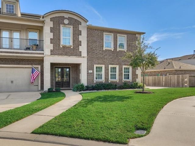 2113 Solstice Blvd, Spring, TX 77386
