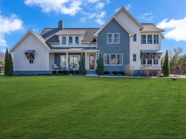 2113 Southern Preserve Ln, Franklin, TN 37064 | MLS #3033 | Compass