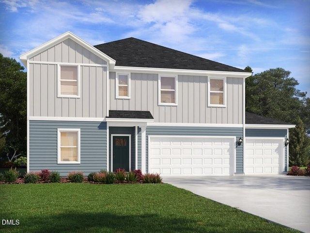 2113 Topsail Rd, Durham, NC 27704