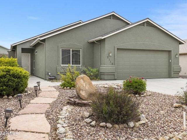 2113 Touchstone Dr, Chino Valley, AZ 86323
