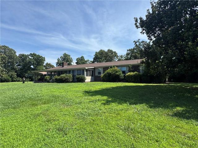 2113 Union Grove Church Rd SE, Adairsville, GA 30103 | MLS #7789