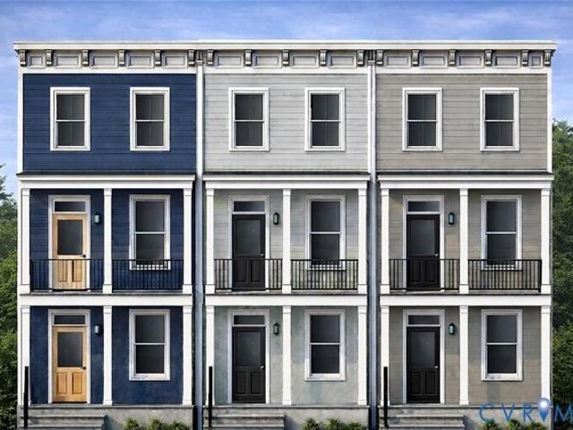 2113 Venable St, Richmond, VA 23223
