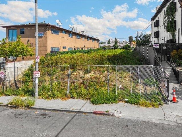 2113 W Court St, Los Angeles, CA 90026