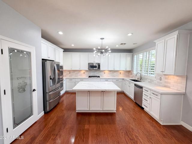 2113 W Eagle Feather Rd, Phoenix, AZ 85085 | MLS #7015
