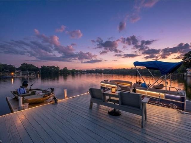 2113 Warf Rd, Lexington, NC 27292